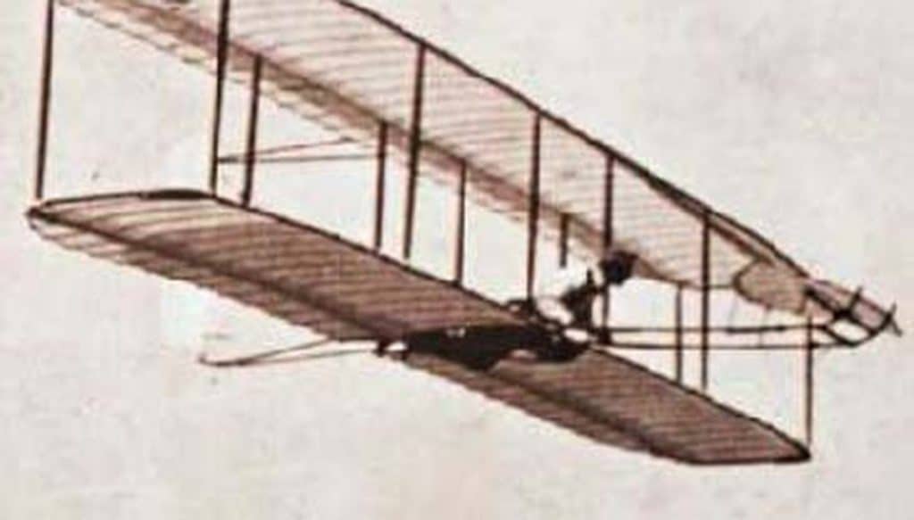 Les frères Wright et l’aviation - Valetforet.org - Environnement, Santé ...