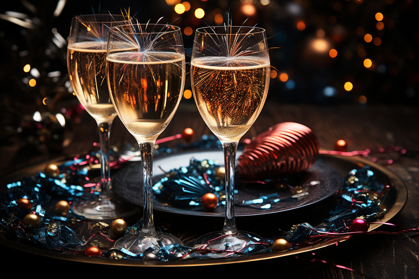 Meilleures activités pour le Nouvel An : célébrations et idées