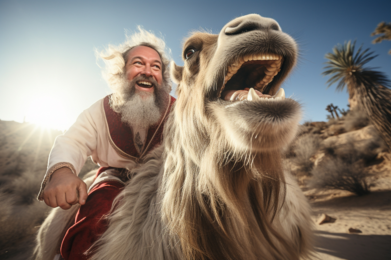 Réveillons de Noël insolites : top des célébrations uniques