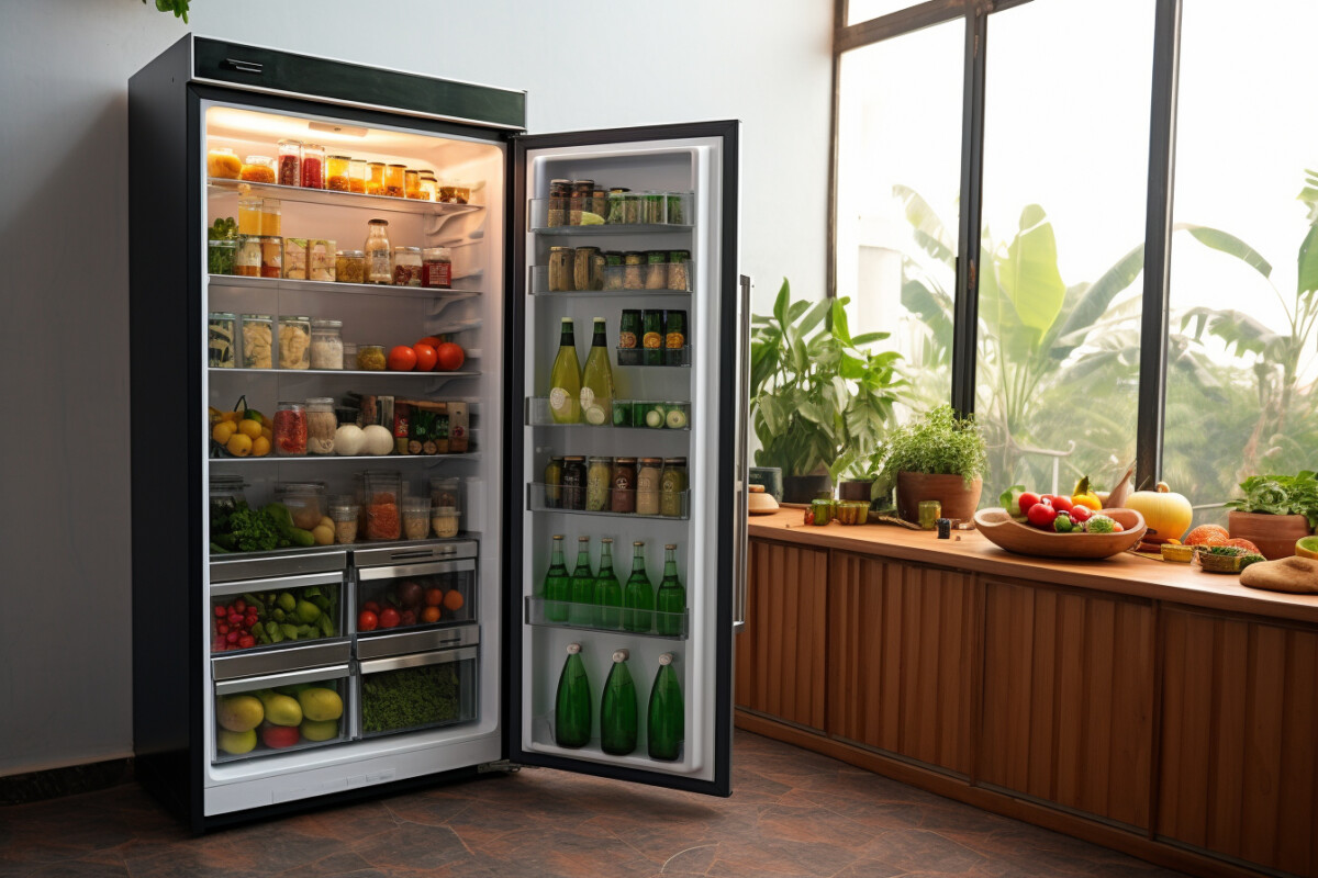 Congélation à la DLC : Pratique sûre ou risque caché