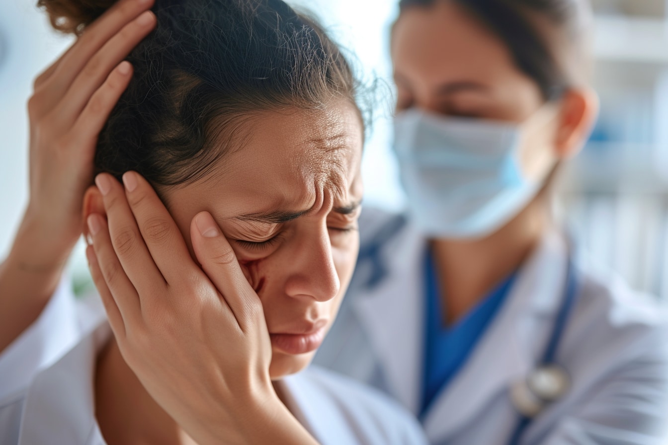 Symptômes précoces de l'AVC : reconnaître les signes d'alerte