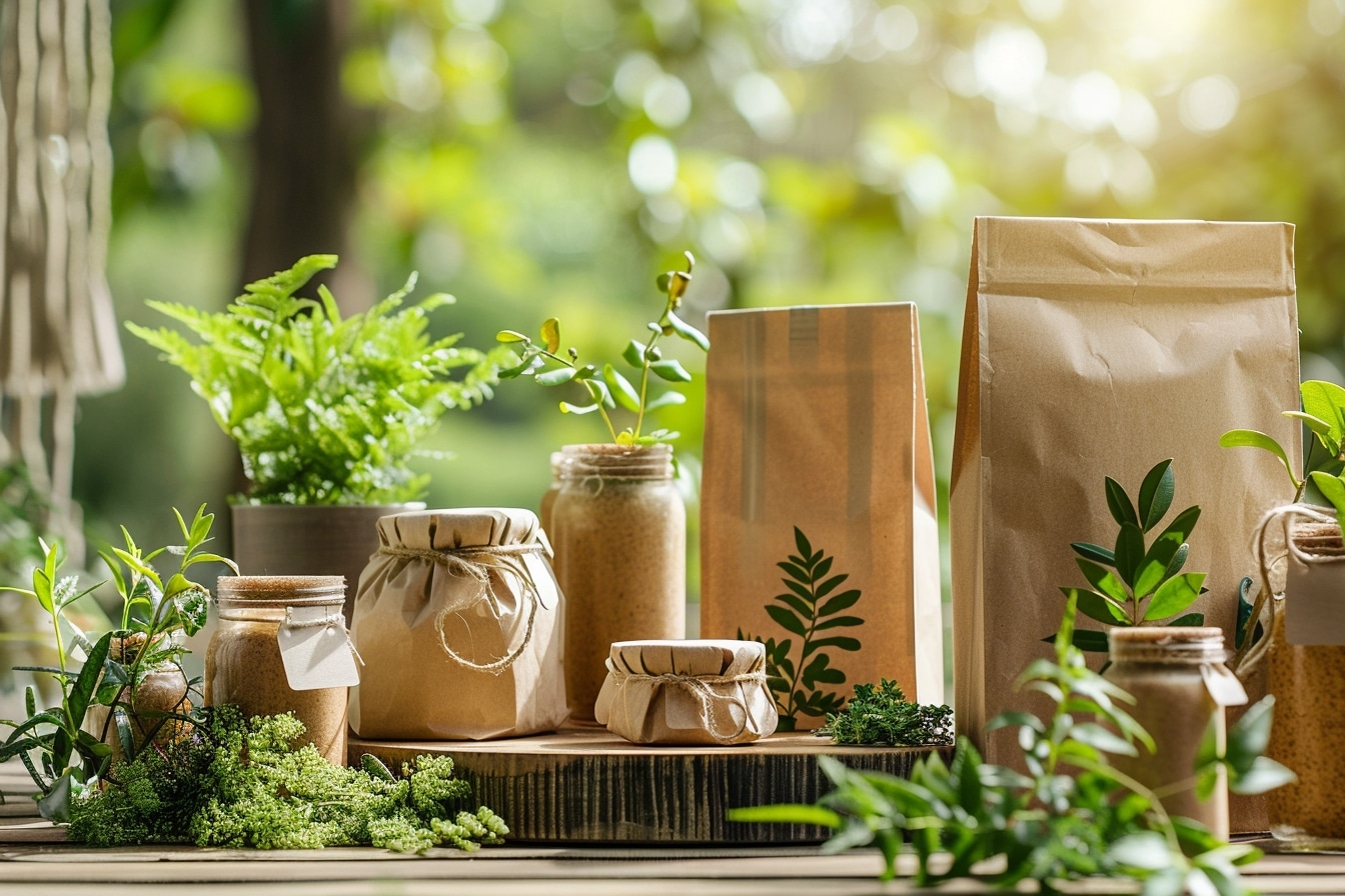 Emballages recyclables : avantages et inconvénients