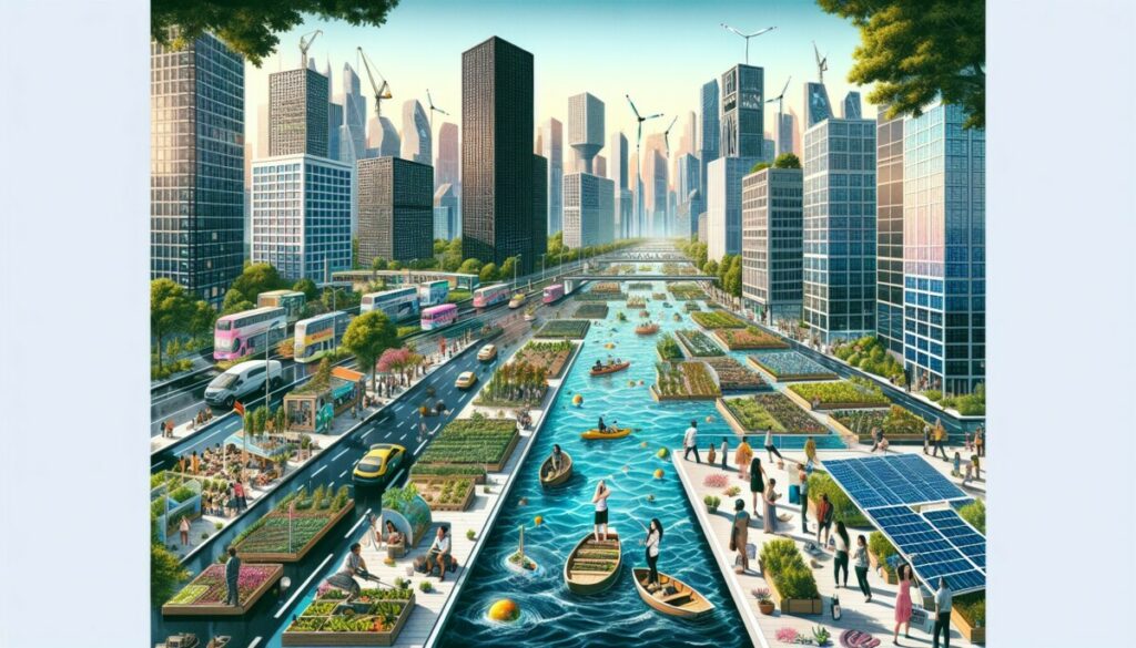 En 2050, Daniel Gilbert, expert en écologie, nous avertit : le ...