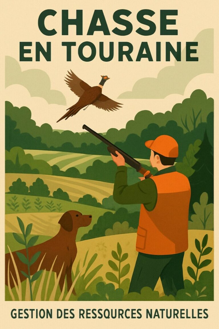 En Touraine, un ministre engagé débute un dialogue sur la pêche, la ...